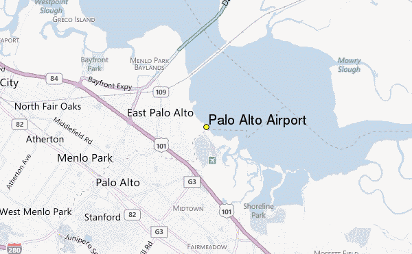 Location